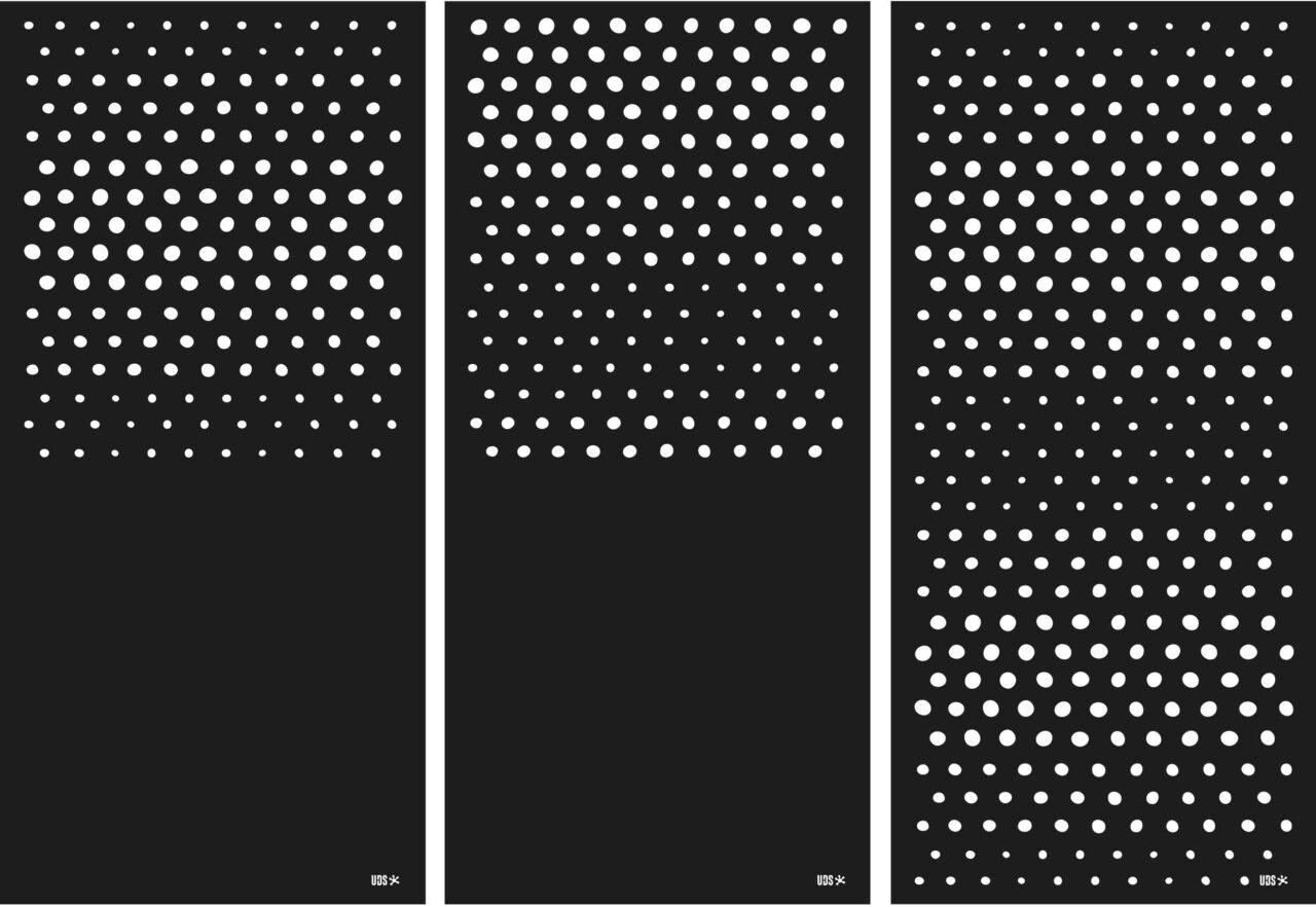 Dots 5 - Urban Design Systems